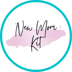 New Mom Hospital Kits – Girl E Kits