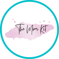 The Mom Emergency Kit – Girl E Kits