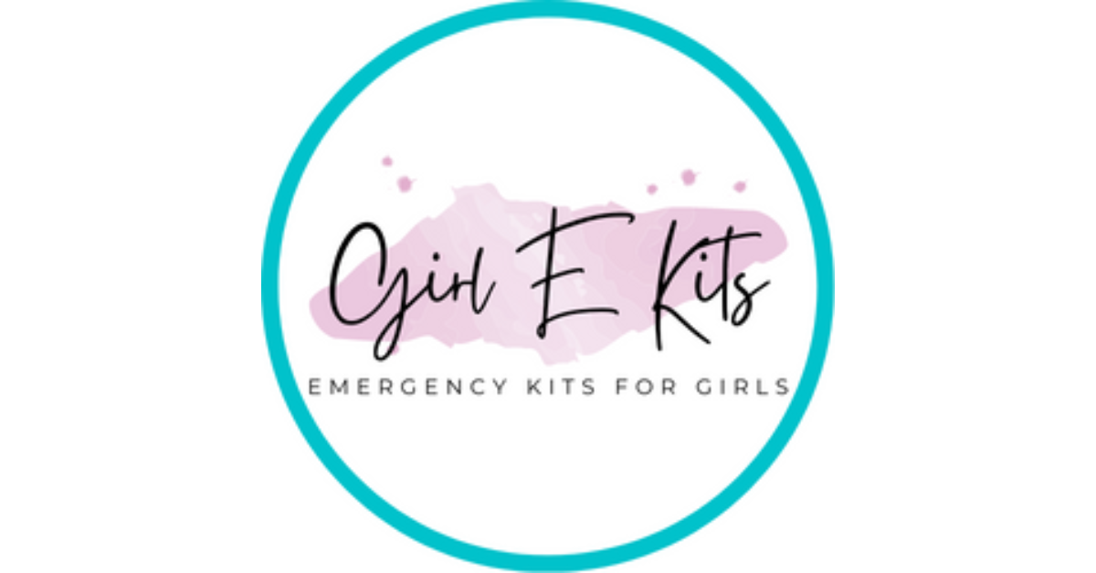 Period Kits For Girls – Girl E Kits
